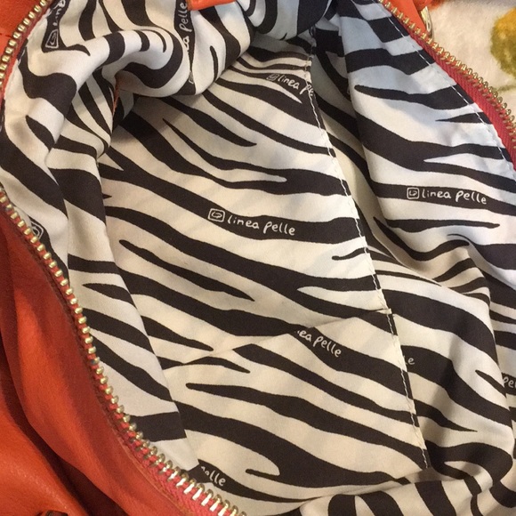 Linea Pelle | Bags | Linea Pelle Purse | Poshmark